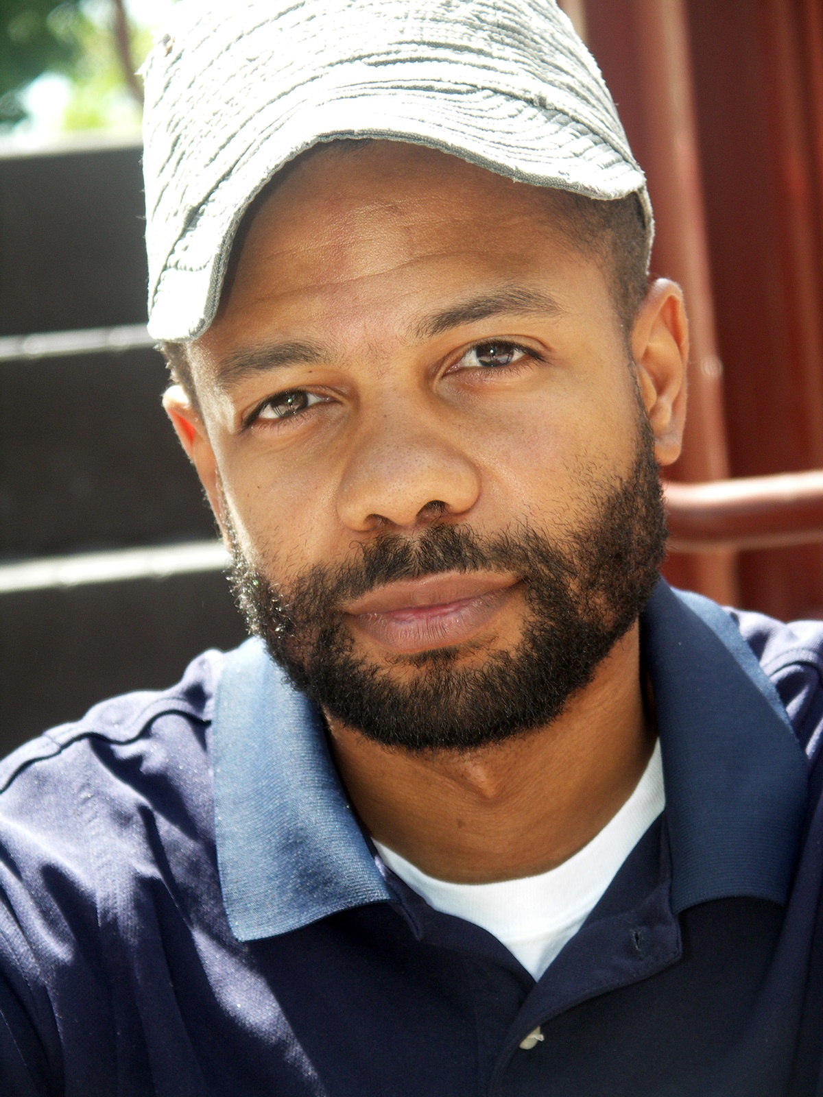 Javaka Steptoe On The Sounds of a Rainbow - The Brown Bookshelf