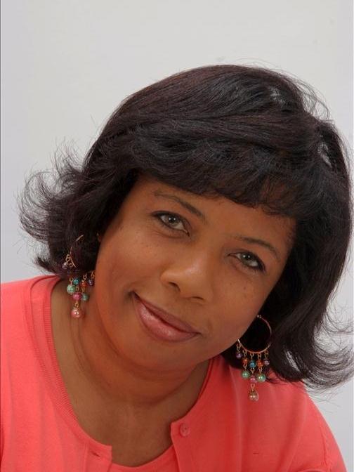 Day 29 - Meet the BBS - Crystal Allen - The Brown Bookshelf