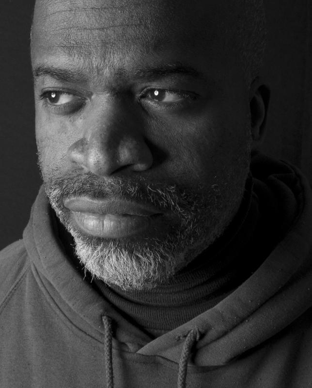 Day 6: Keith D. Shepherd - The Brown Bookshelf