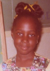 Day 29: Meet the BBS - Tameka Fryer Brown - The Brown Bookshelf