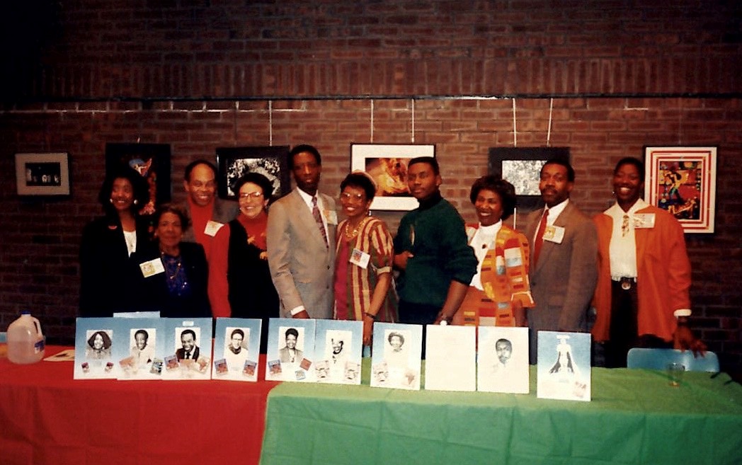 Just Us Books Turns 30: A Special Interview - The Brown Bookshelf