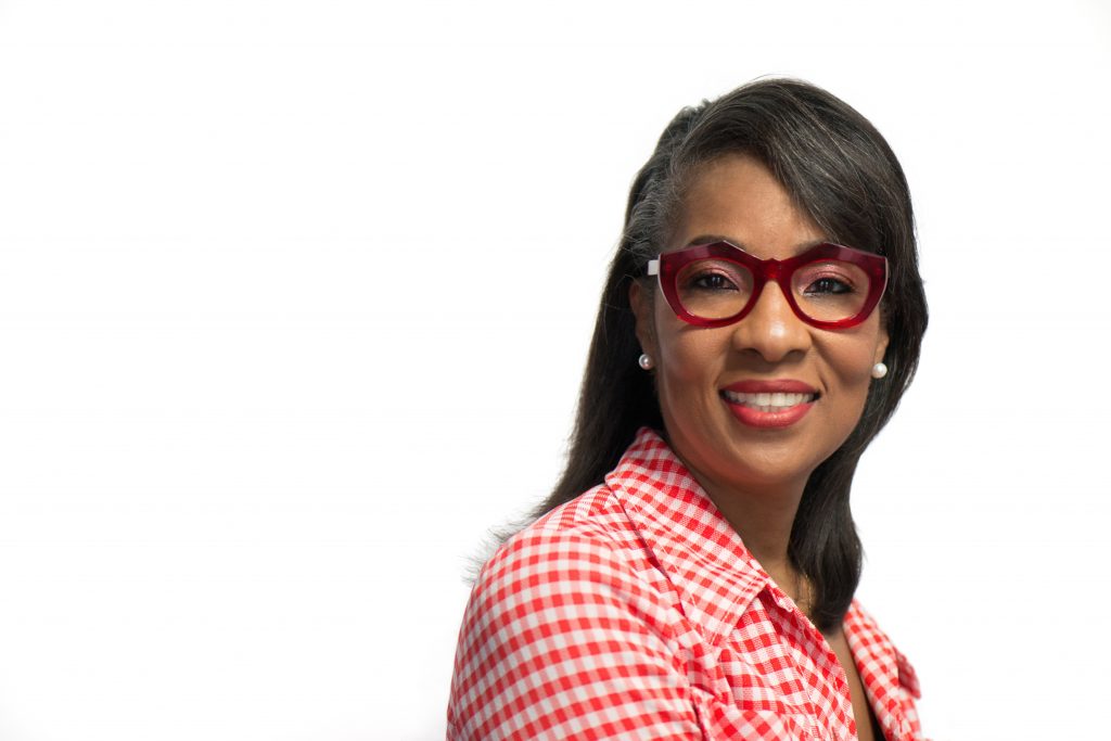 Day 25: Alice Faye Duncan - The Brown Bookshelf