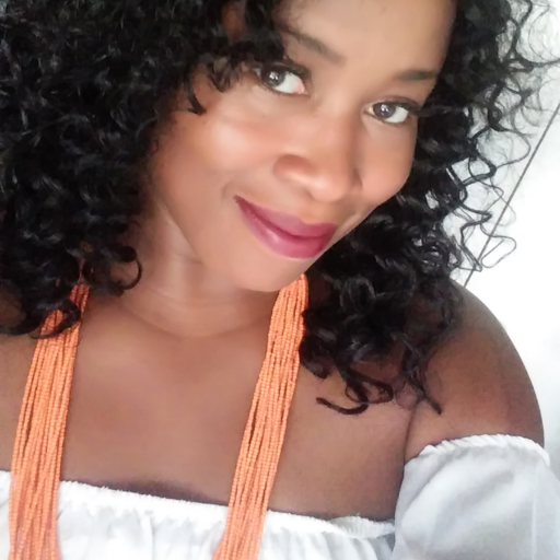 Day 9: Tonya Engel - The Brown Bookshelf