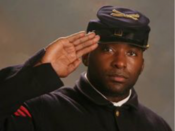 Day 5: Hasan Davis - The Brown Bookshelf