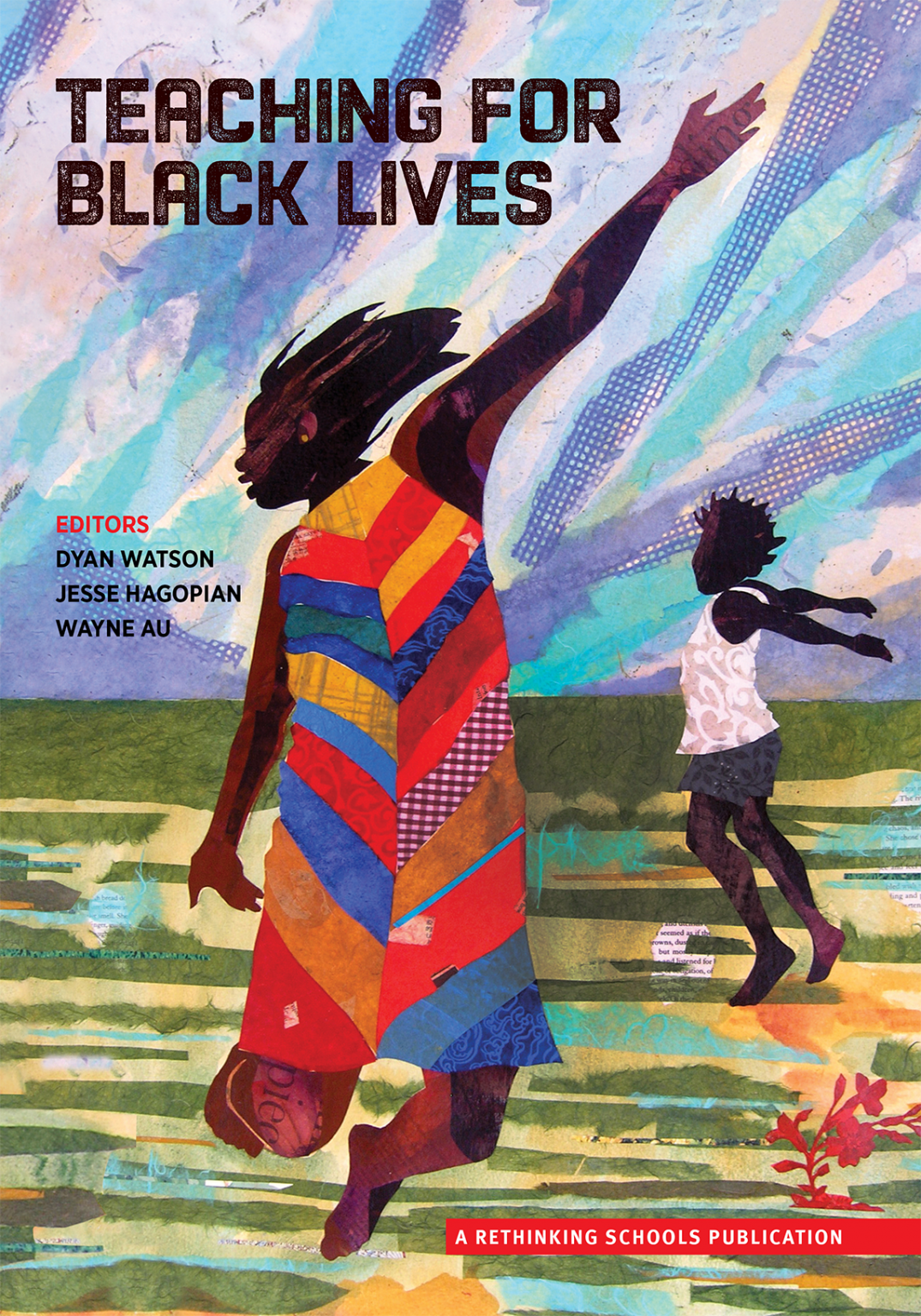 Generations Book Club: Voice and Vision - The Brown Bookshelf