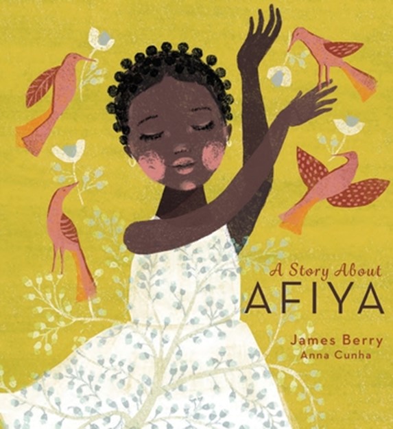 African American Children's Book Project's Best Picture Books of 2020 ...