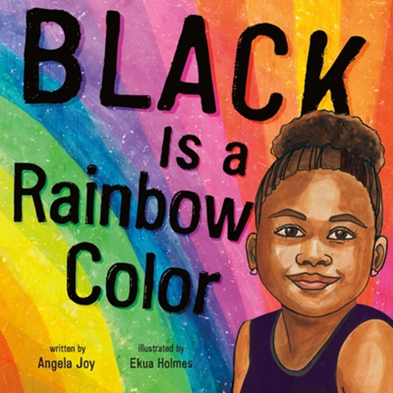 African American Children's Book Project's Best Picture Books of 2020 ...