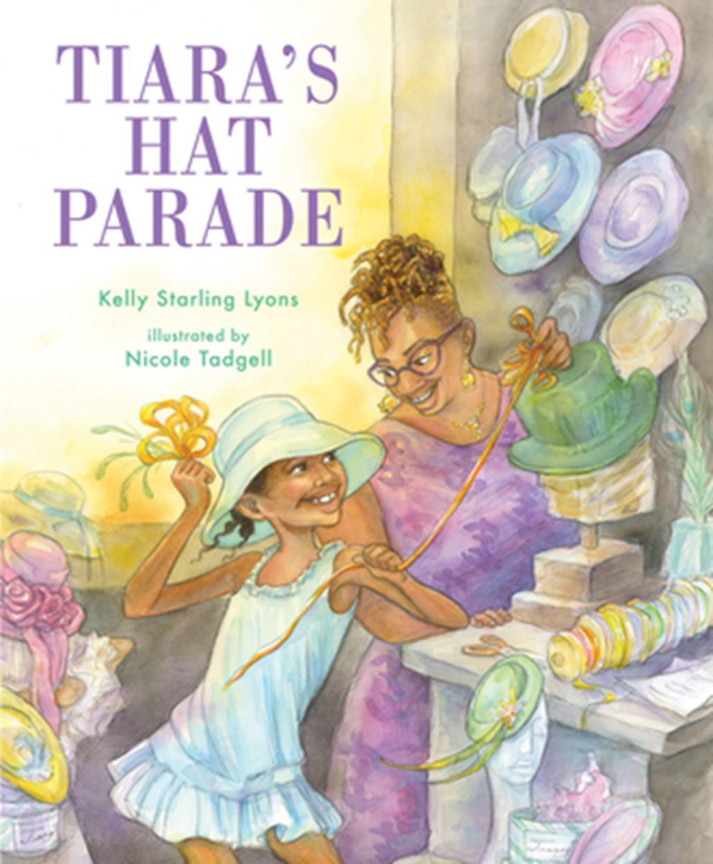 African American Children's Book Project's Best Picture Books of 2020 ...