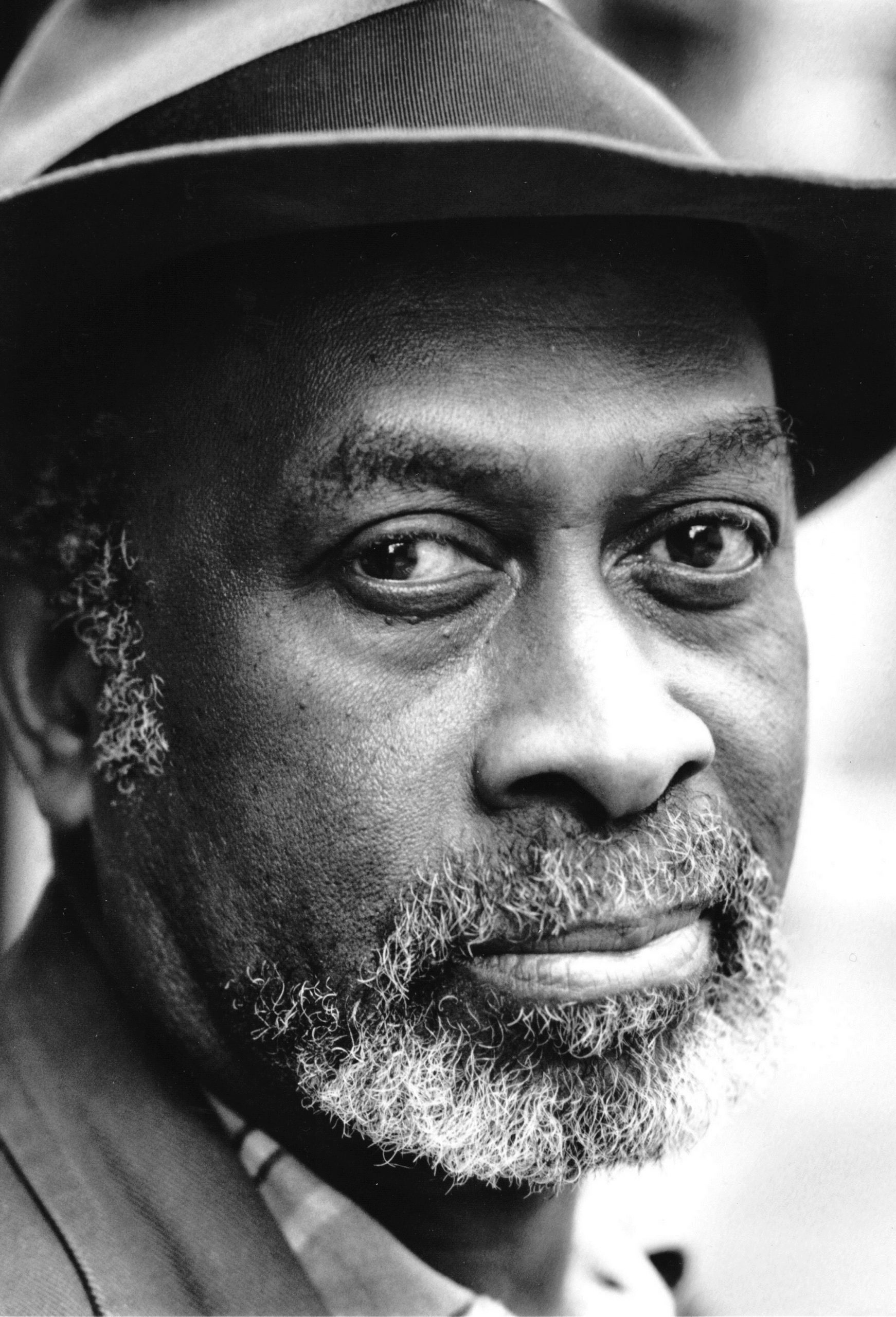 Day 7: James Berry - The Brown Bookshelf