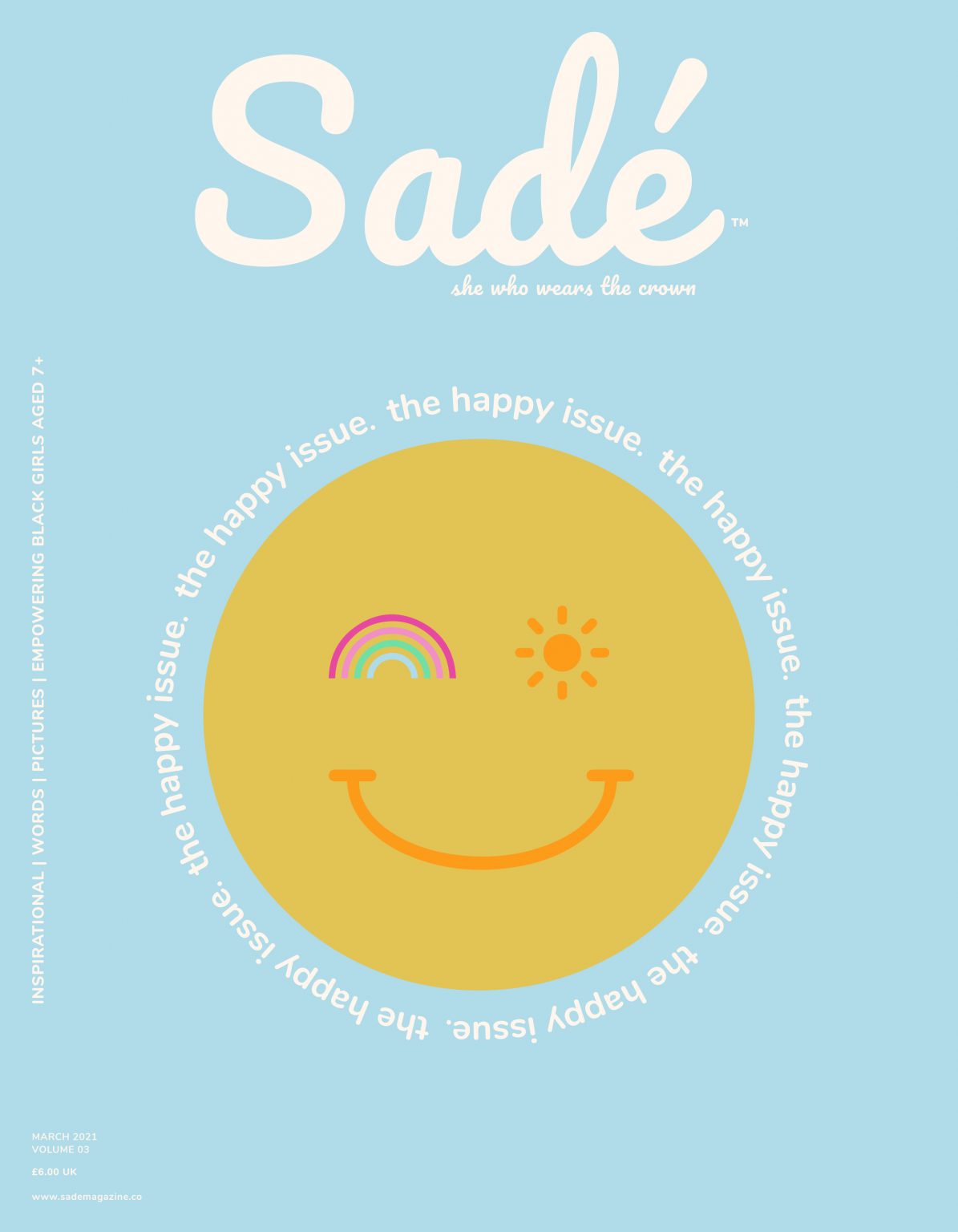 Honouring and Inspiring Black Girls and their Stories: Q & A with the ...