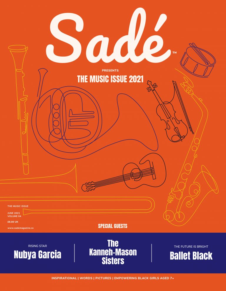 Honouring and Inspiring Black Girls and their Stories: Q & A with the ...