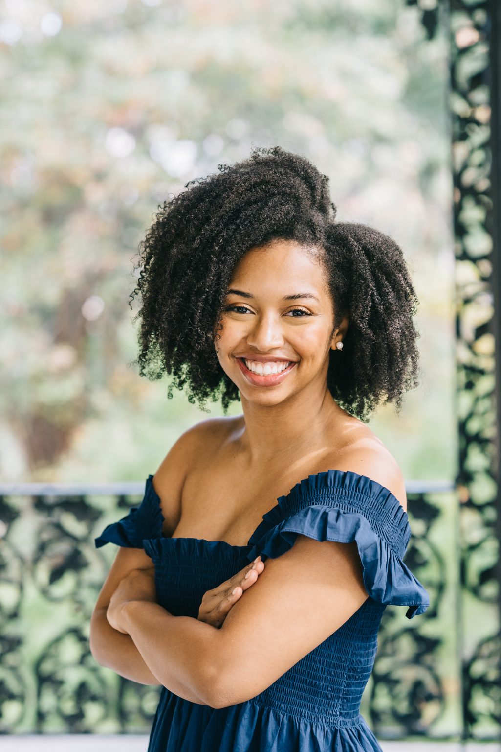 DAY 2: INDIA HILL BROWN - The Brown Bookshelf