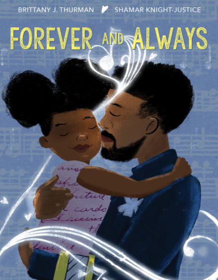 Day 18: Shamar Knight-Justice - The Brown Bookshelf